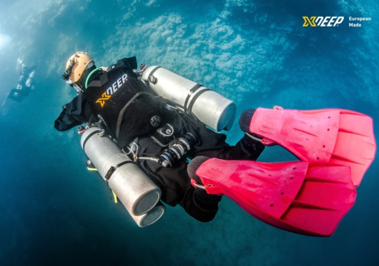 SDI Specialties - Extreme Sports