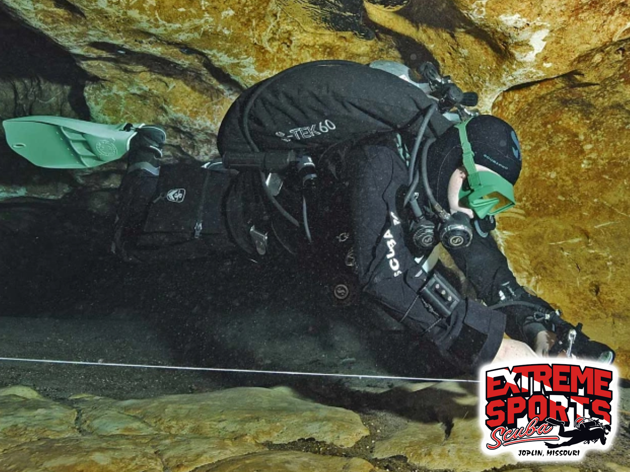 6 Benefits of Dry Suit SCUBA Diving You Didn't Know - Extreme Sports